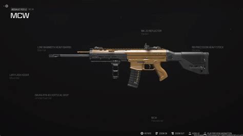Las Mejores Armas De Modern Warfare 3 En La Beta PCenter 2024