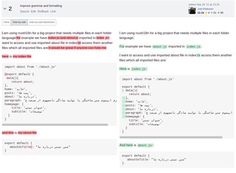 javascript using i18n with multi language files in nuxt js stack overflow