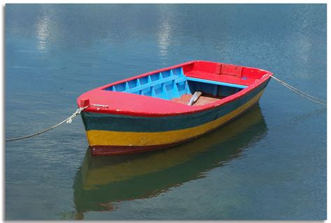 Barque D Finition C Est Quoi