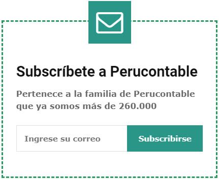 Gobierno Prorroga exoneración tributaria a intereses de ahorros