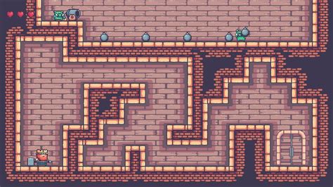 Como Criar Um Jogo De Plataforma Completo Game Maker Youtube