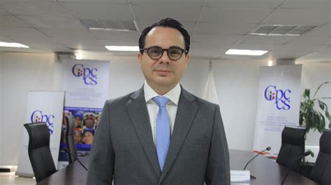 Fabrizio Peralta Díaz designado primer Superintendente de Datos