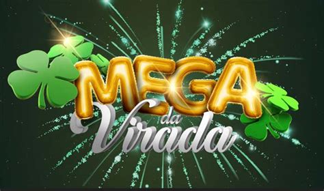 Prêmio da Mega da Virada sobe para 500 milhões de reais
