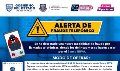 Alerta Policía Cibernética sobre nueva modalidad de fraude Al Contacto