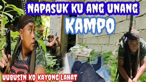 ILIGTAS KITA REX SA KAMAY NANG MGA BANDIDO ITO PALA ANG KAMPO NINYO
