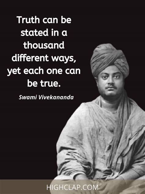 70 Most Inspiring Swami Vivekananda Quotes And Slogans