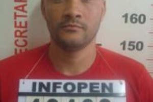 Pf Prende Em Sp Um Dos Criminosos Mais Procurados Do Pa S