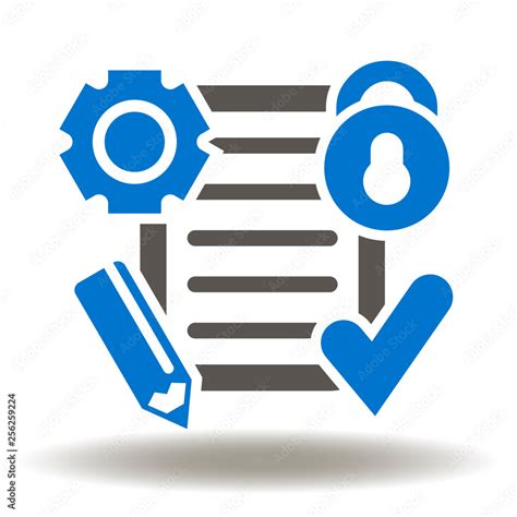 Management System Logo