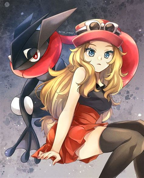 Pokémon X Y Image by Yomogi 3914555 Zerochan Anime Image Board