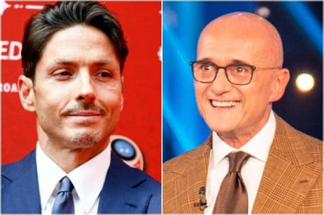 Quando Alfonso Signorini Voleva Lasciare Il Grande Fratello L