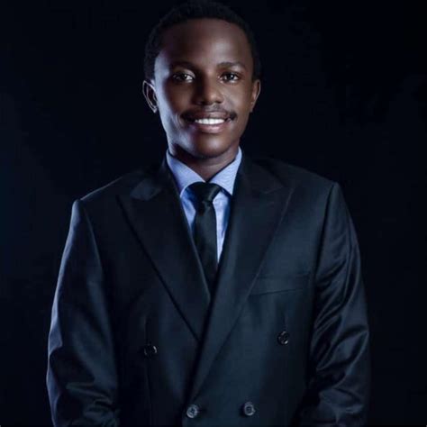 Enock Bahwere Dorhema