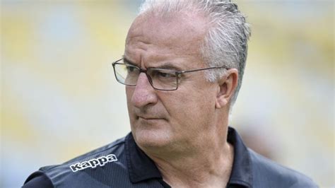 Dorival J Nior O Novo T Cnico Da Sele O Brasileira