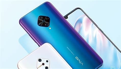 Vivo V17 tanıtıldı İşte özellikleri ve fiyatı ShiftDelete Net