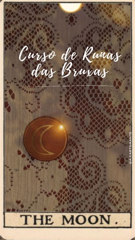 Curso De Runas Das Bruxas Kim Knoche Hotmart