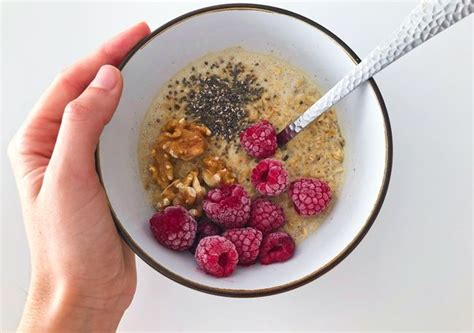Arriba 63 Imagen Recetas De Desayunos Vegetarianos Faciles Abzlocal Mx