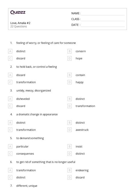 50 Transformations Worksheets For 3rd Grade On Quizizz Free Printable