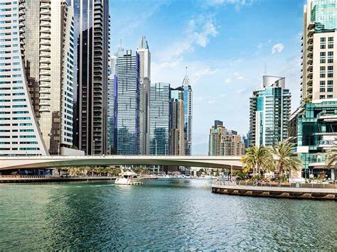 The Qatar World Cup Has Led To A Boom In Dubai Luxury Real Estate