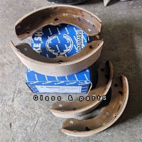 Jual KAMPAS REM DEPAN ISUZU KAD KAMPAS REM DEPAN BELAKANG ISUZU ELF