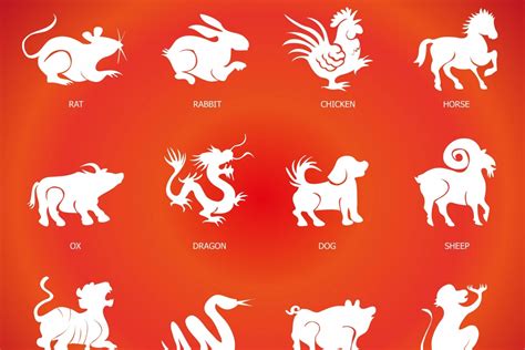 Horóscopo chino cuáles son los signos más inteligentes