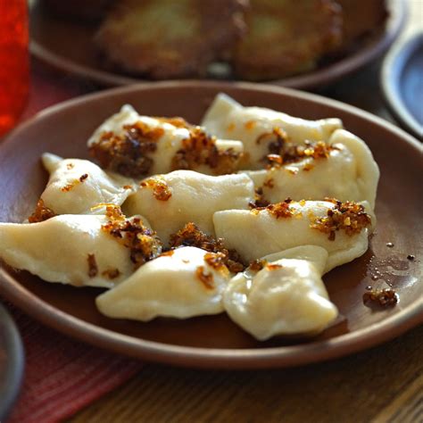 Gdzie zjeść najlepsze pierogi w Wrocławiu ranking WPK Wrocławskie