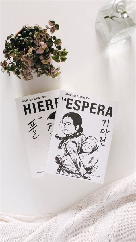 Reservoir Books on Twitter Sin la traducción de Joo Hasun no