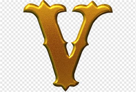 Letra Del Alfabeto Bas De Casse Letras Diverso Oro Png Pngegg The