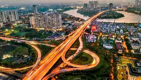 Ho Chi Minh City To Hanoi A Full Guide To Seamless Travel
