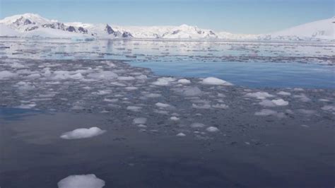 El Calentamiento Global Se Acelera Con Consecuencias Sin Precedentes