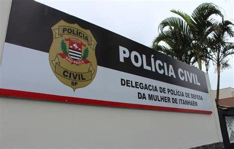 Inaugurada a primeira Delegacia de Defesa da Mulher de Itanhaém
