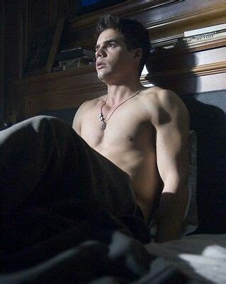 Steven Strait Hush Hush Warren Peace Wet Dreams