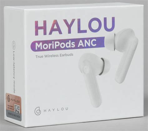 Haylou Moripods