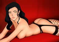 Post 5358431 Anaxus Asami Sato Avatar The Last Airbender The Legend Of