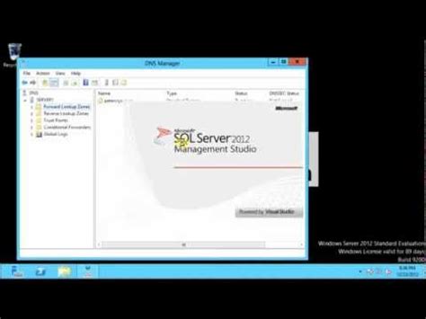 How To Install Sql Server Express And Sql Server Management Studio