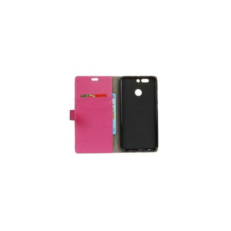 Lommebokdeksel 2 kort Huawei Honor 8 Pro DUK L09 Rosa Elkjøp Elkjøp