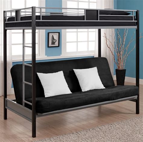16 Different Types Of Bunk Beds Ultimate Bunk Buying Guide