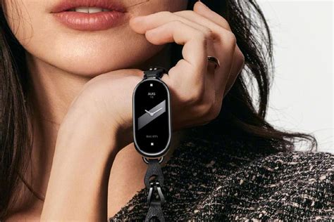 Xiaomi Band 8 ufficiale caratteristiche prezzo e disponibilità