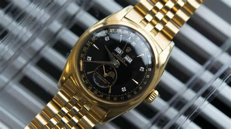 The 10 Most Expensive Rolex Watches Ever Sold