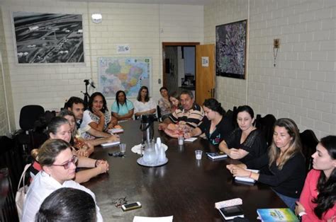 Reunião deu início ao processo da Coleta Seletiva do Lixo em Chapadão