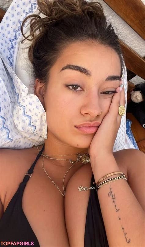 Marina Rivers Nude Onlyfans Leaked Photo Topfapgirls