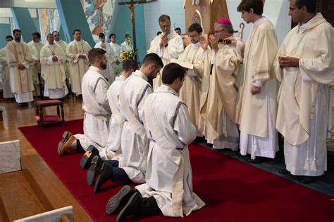 Religi O Braga Arquidiocese De Braga Tem Quatro Novos Presb Teros