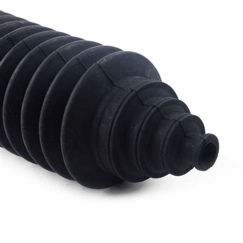 Universal Silicone Rack And Pinion Steering Boot Pinion Boot Gaiter Kit