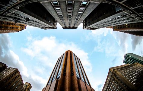 Wallpaper Usa United States Manhattan Nyc New York City New York