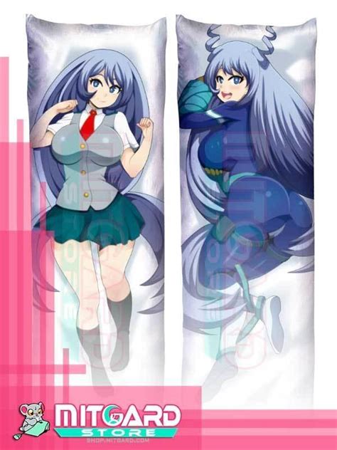 Nejire Hado My Hero Academia Body Pillow Dakimakura