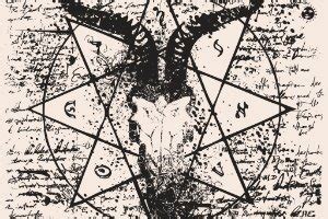 O Satanismo De Lavey Wicca Bruxaria Amino