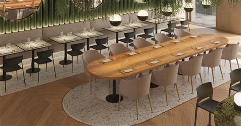 Mesas Y Sillas Para Restaurante Archivos Design Center Furniture
