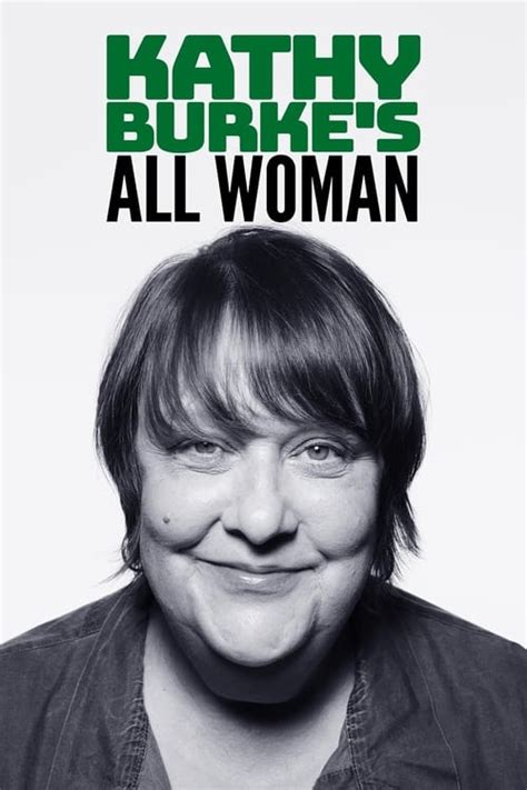 Kathy Burke s All Woman Kukaj to Raj online filmov a seriálov