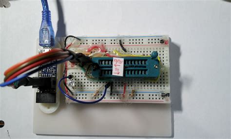 Digispark USB Part For Frizing Parts Help Fritzing Forum
