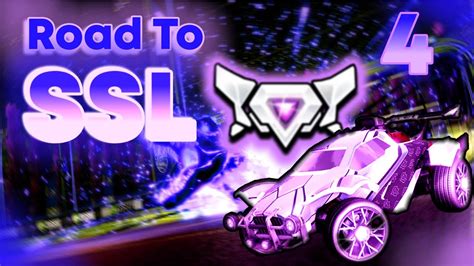 My Rocket League Dream Is Becoming A Reality ROAD TO SUPER SONIC