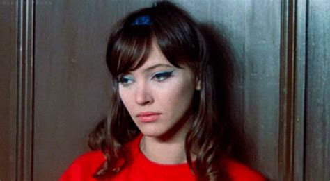Picture Of Anna Karina