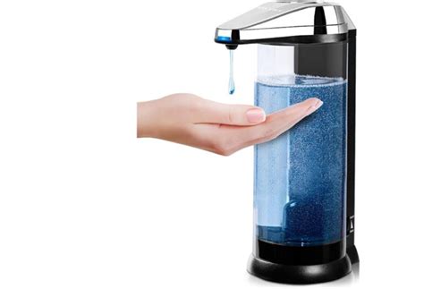 Los Mejores Dispensadores Autom Ticos De Jab N Para El Hogar Tuto
